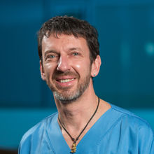 Anästhesie & Intensivmedizin - Unser Team | Ordensklinikum Linz