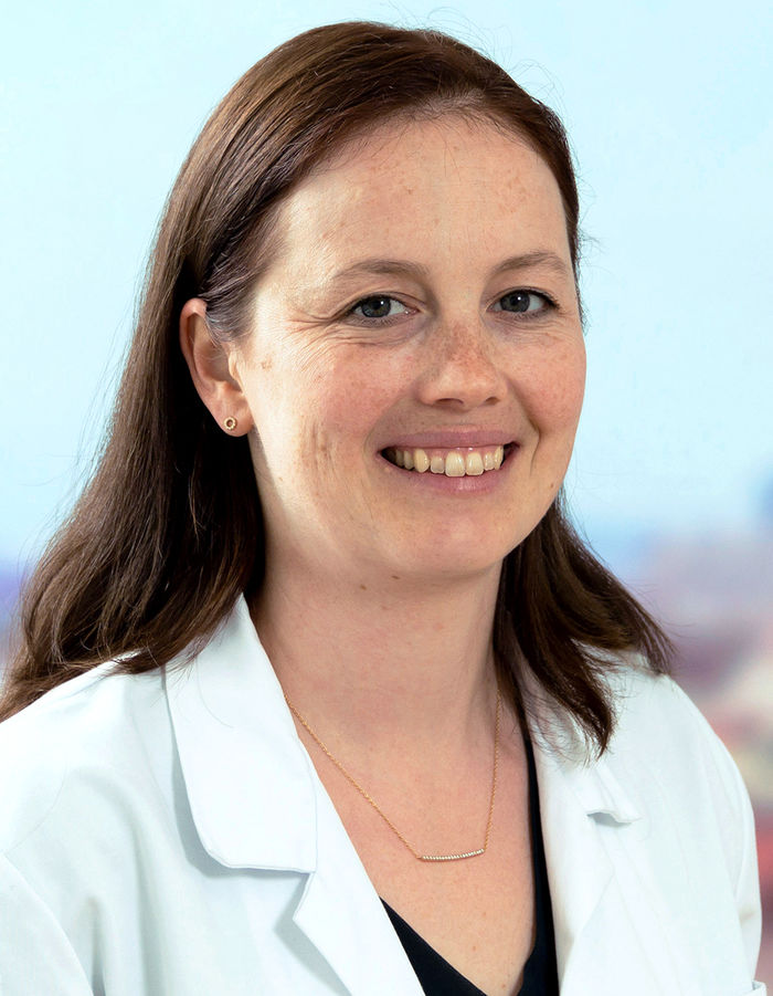 Power-Nephrologin mit internationaler wissenschaftlicher Vernetzung ...
