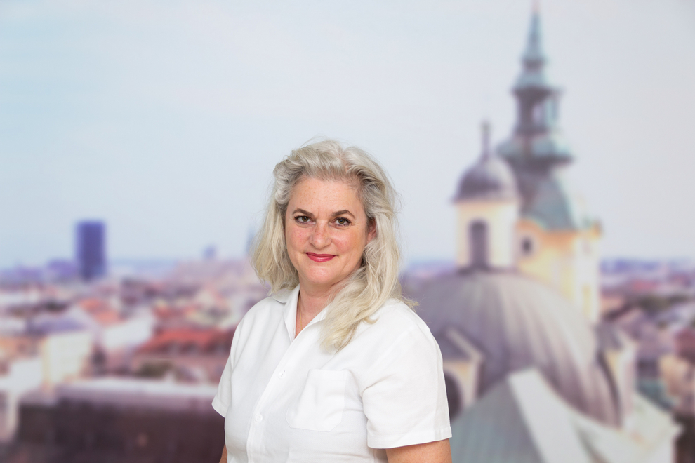 Abteilungsleitung Elisabethinen | Ordensklinikum Linz