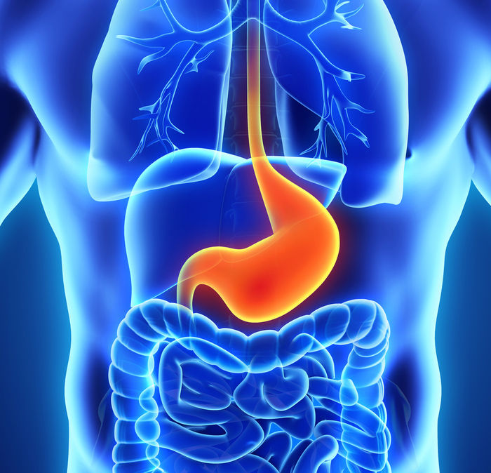 Achalasie | Ordensklinikum Linz